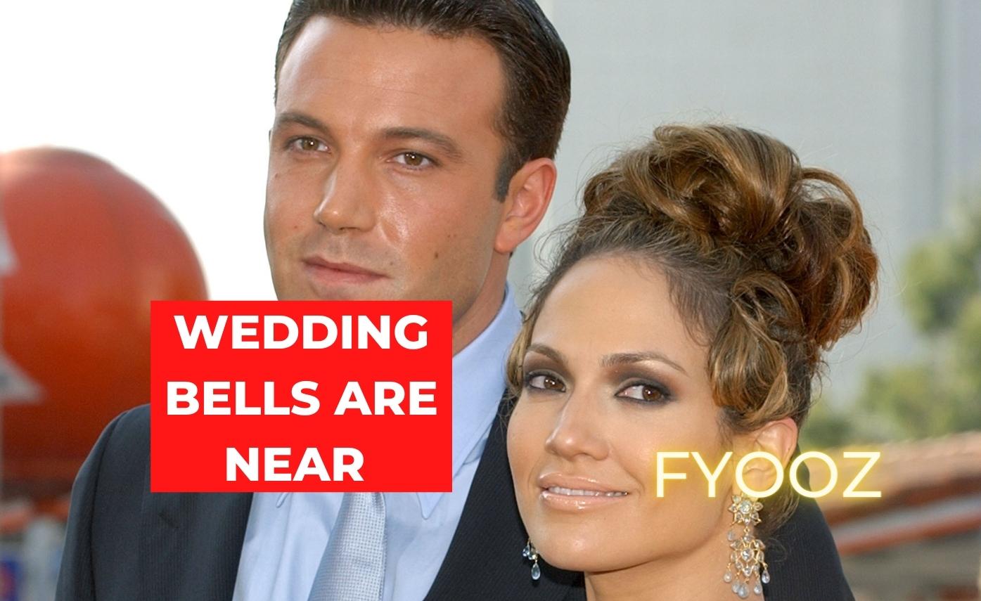 Bennifer Wedding Planning | InterracialDatingCentral